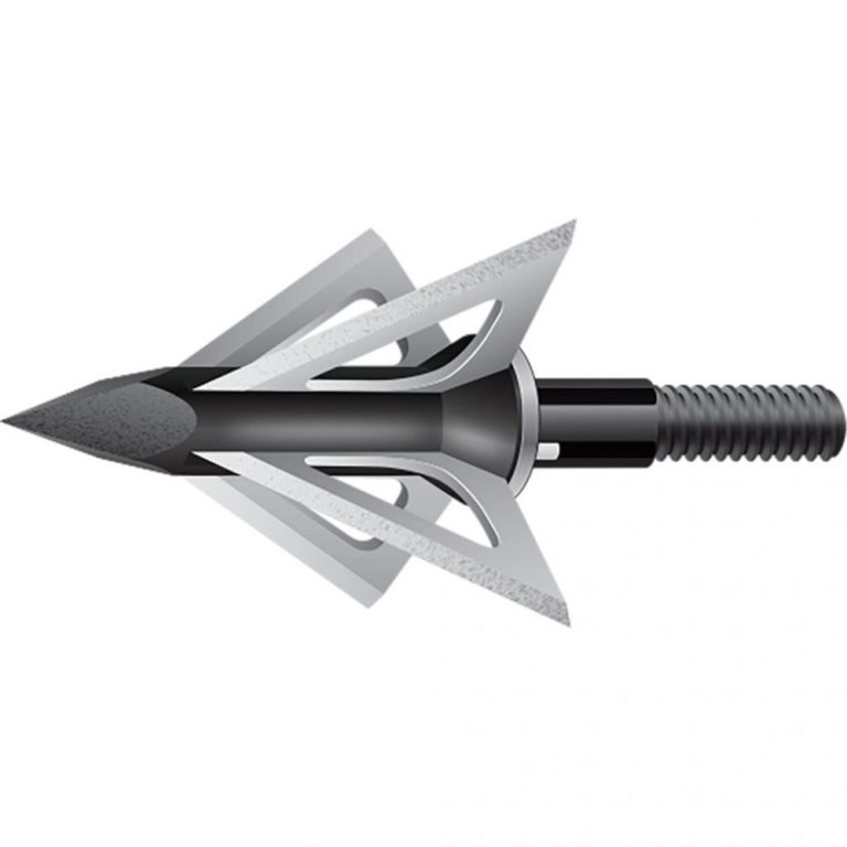 7 Popular Broadheads Made in America