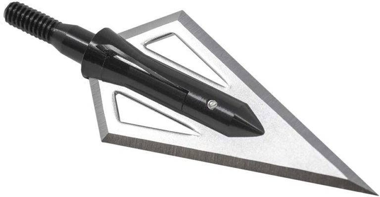 10 Best Broadheads for Traditional Archery [2022]