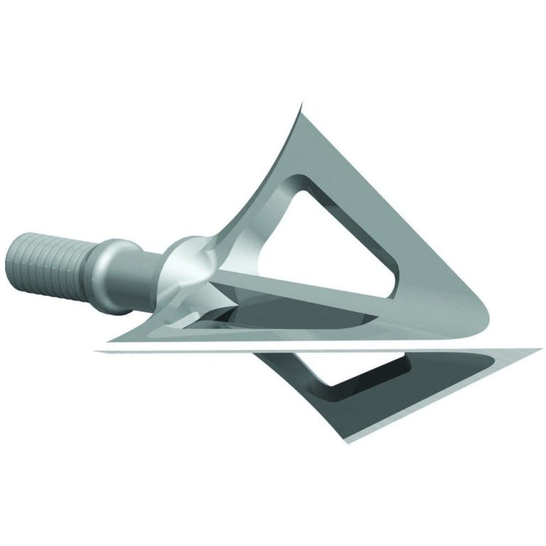9 Best Fixed Blade Broadheads for Deer Hunting [2022]