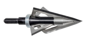 10 Best Broadheads for Traditional Archery [2022]